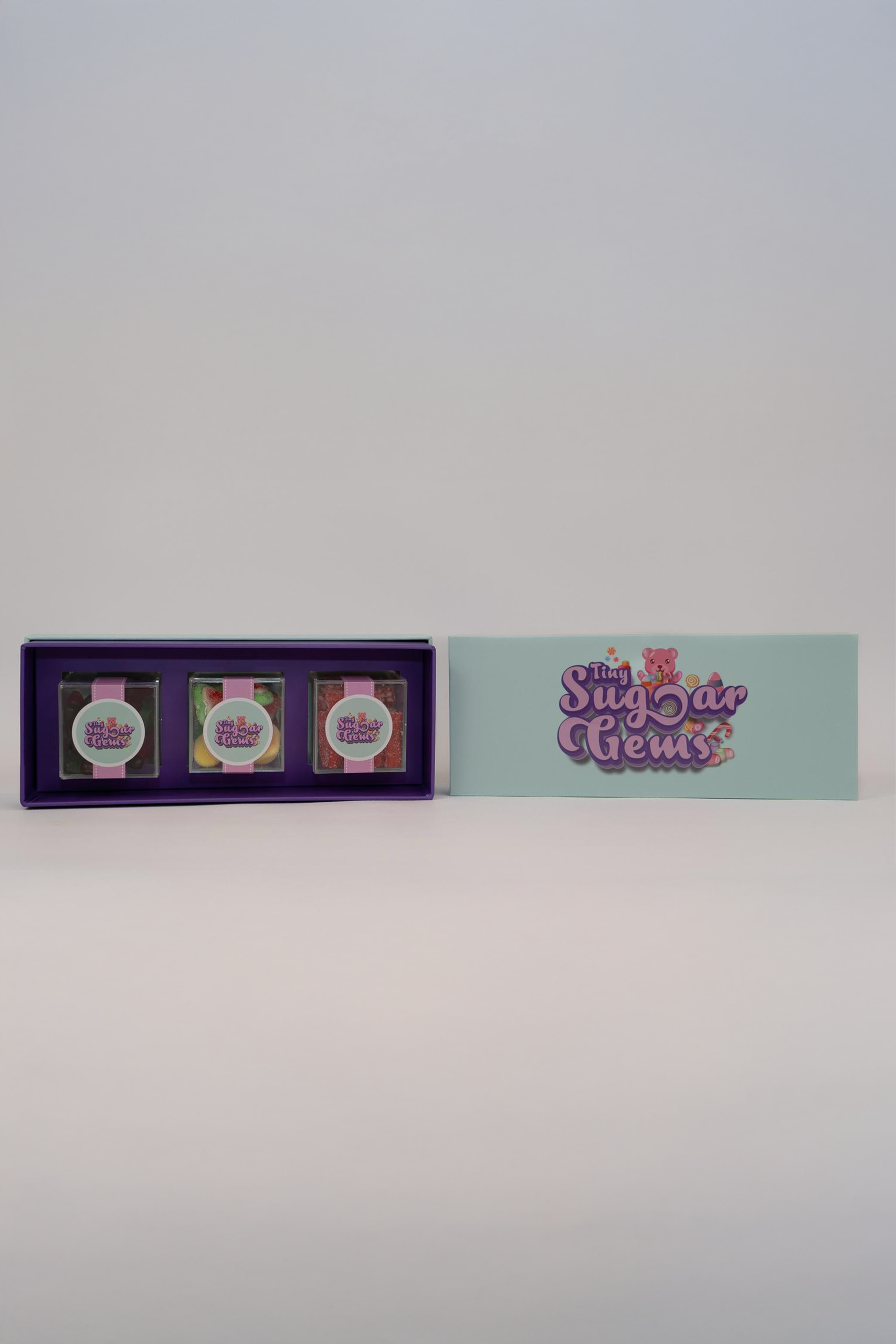 Tiny Sugar Gems Australia | Buy Halal Candy and Lollies Online