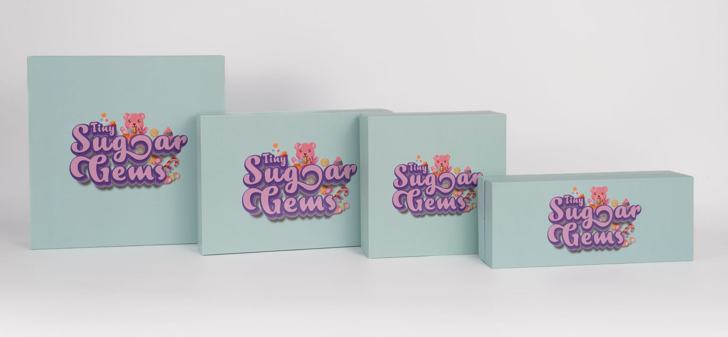 Tiny Sugar Gems Australia | Buy Halal Candy and Lollies Online