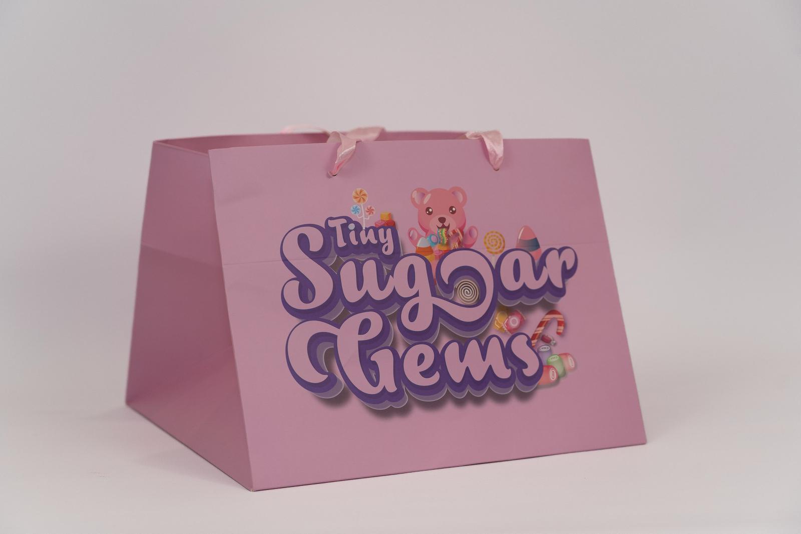 Tiny Sugar Gems Australia | Buy Halal Candy and Lollies Online